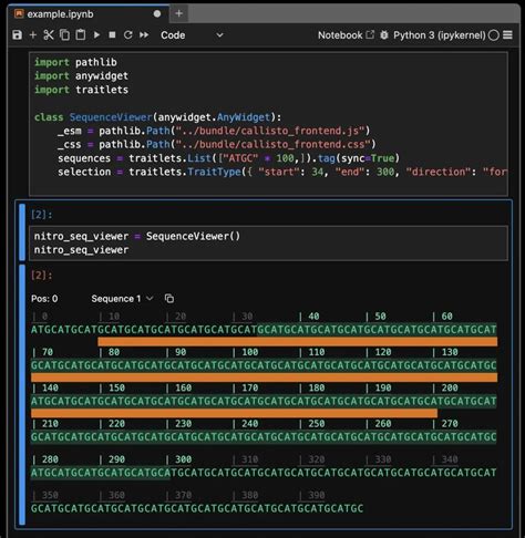 Making Custom Jupyter Widgets With React Is Surprisingly Straightforward 🐍 ️🌐 1 Build React