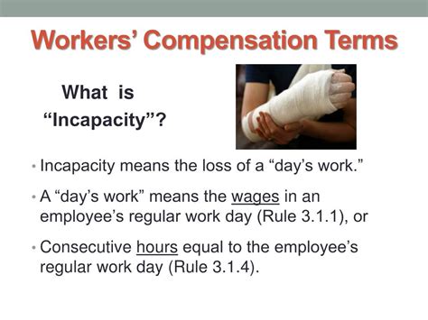Ppt An Employers Guide To Workers Compensation In Maine Powerpoint