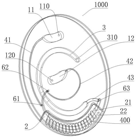 Microfluidic Detection Chip And Manufacturing Method Thereof Eureka Patsnap