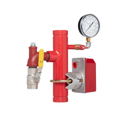 Tyco Expands Next Generation Riser Manifold Product Line With Cost