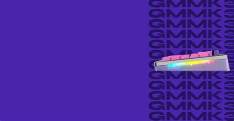 Gmmk 3 Keyboards Explained