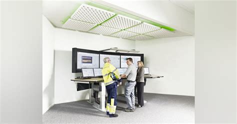 Abb Distributed Control System Automation World