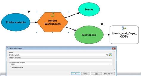Folder Structure Diagram Tool