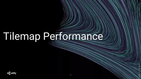 Advantages Of 2d Tilemaps For Mobile Games Pptx Computer Animation