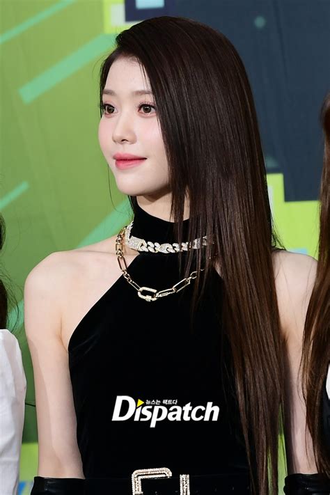 [현장포토] 이렇게 섹시했나 샤오팅 몰랐던 분위기 디스패치 뉴스는 팩트다