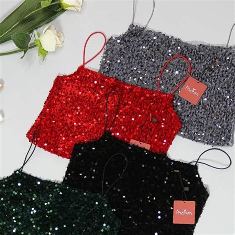 خرید و قیمت کراپ پولکی مجلسی دخترانه در 4رنگ مختلف فری سایز 36تا 38