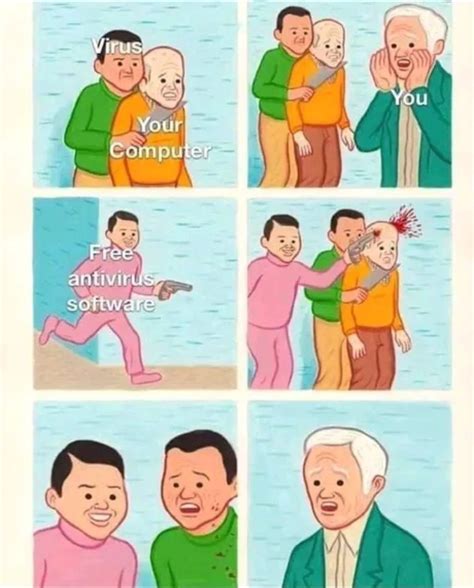 Rohit Shukla On Linkedin Antivirus Malware Copied