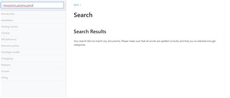Api Reference Issues Issue Compas Dev Compas Github