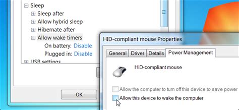 How To Prevent Your Computer From Waking Up Accidentally Timvsaedlex