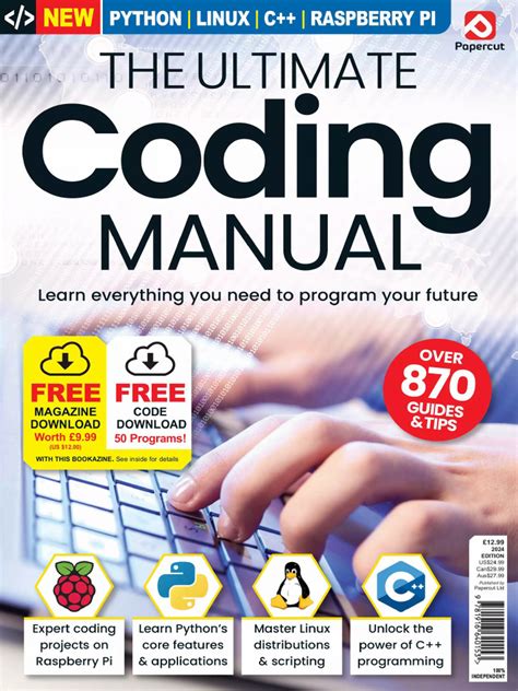 Codingultimatemanual2024 Pdf