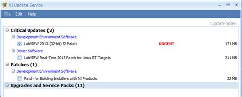 Installing Labview For Frc 2019 Ni Community