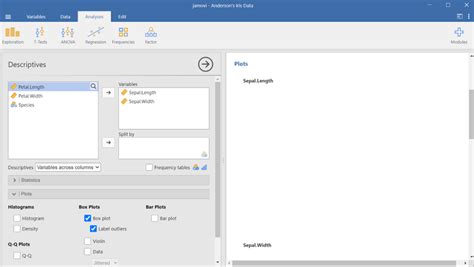 Jamovi Does Not Draw Properly And Cannot Display The Drawing · Issue 1330 · Jamovijamovi · Github