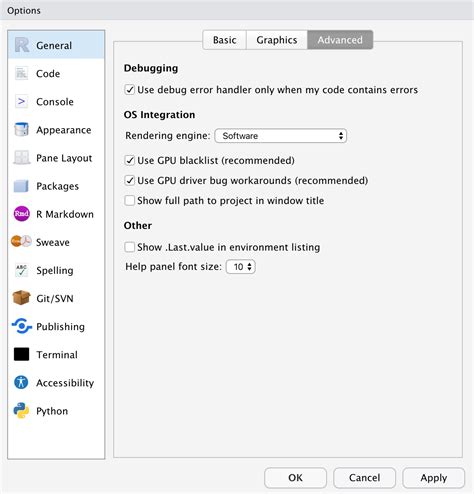 Fatal Error Using Visual R Markdown On Rstudio Issue Rstudio Rstudio Github