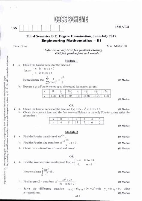 SCH MAT Fdfddgdgd Cvdgvddg Dvdgegegeg Th Sem CSE NOTES Studocu