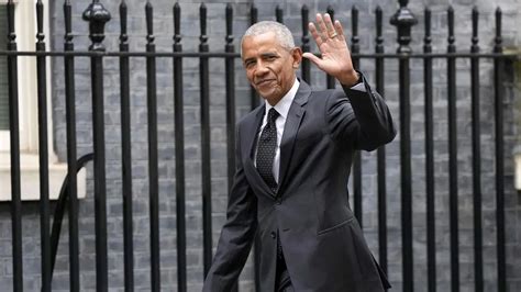 باراک اوباما دستگیر شد؟ ویدئو