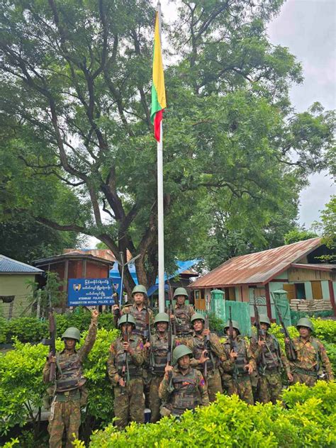 နစက၊ တရုတ်၊ Tnla တို့ ဩဂုတ် ၂၀ မှာ သုံးပွင့်ဆိုင်တွေ့မည်ဟု သတင်းထွက်