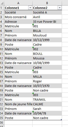 Solved Filling Up And Down From A Specific Column Microsoft Fabric Community