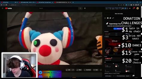 Slypie Reacted To My Vid 💀🙏 Youtube