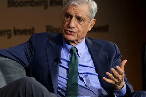 Trump Provoca Maior Nível De Incerteza Já Visto Em 60 Anos Diz Ex