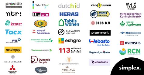 Simplex Op Linkedin Diensten Simplex Afas Partner