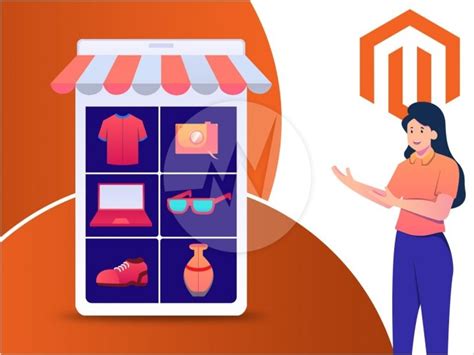Magento Online Store Development Skynet Technologies