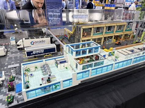 penon partners on linkedin robotics modex modex2024 modexshow