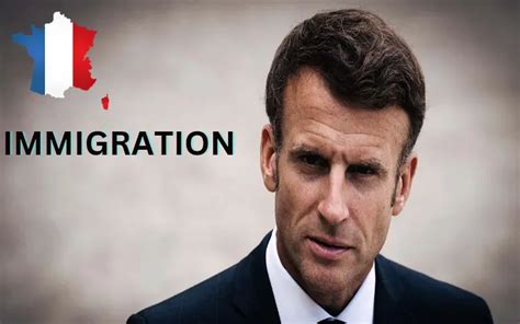 Nouvelle Loi Immigration 2024 Points Essentiels à Retenir