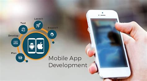 Do Ios App Development Android App Creation Flutter Mobile App Development By Techrussell