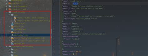 Bug No Matching Export In Node Modules React Router Index Js For