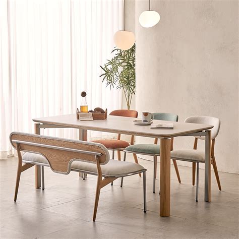 소낭구 케이든 세라믹 46인용 식탁세트 위시버킷 소낭구 케이든 세라믹 46인용 식탁세트 위시버킷