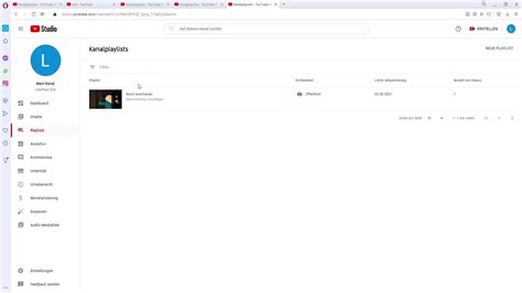 Creating And Managing Playlists Effectively With Youtube