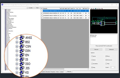 Whats New In Zwcad Mfg 2025 Zwcad Mfg Zwsoft