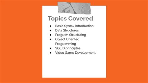 Tutor You In Programming And Computer Science By Quantumprimus Fiverr