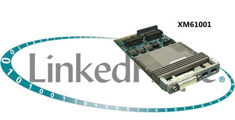 Linkedhope Released A Xmc Graphics And Image Processing Board Based On Amd Radeon E8860 Embedded