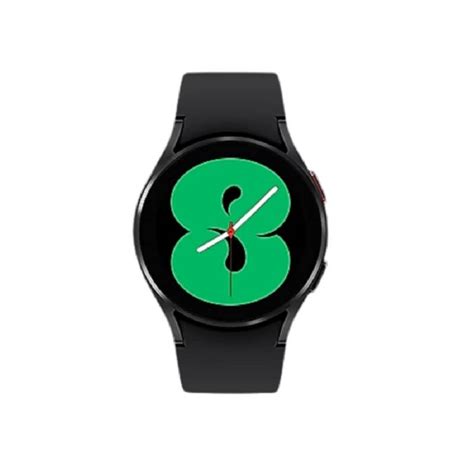 Smartwatch Samsung Galaxy Watch 4 40MM SM-R860 - REACONDICIONADO ...