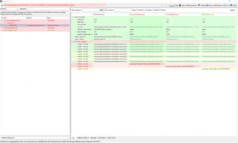 Cant Figure Out Why These Mods Conflict Fallout 4 Technical Support Loverslab