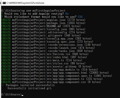 Angular 学习 之 Hello World Would You Like To Share Pseudonymous Usage