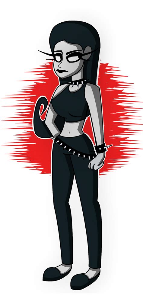 Nemi By Insomniaqueen On Deviantart