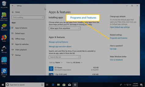 How To Uninstall Or Remove Internet Explorer