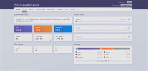Elixir LiveView Countdown Clock Grio Blog