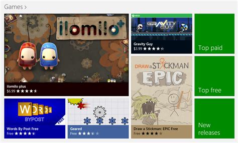 Adult Video Games Approved For Windows 8 Softpedia