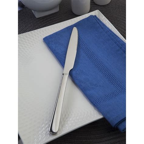 Столовый нож Remiling Frankfurt 2 предмета лёгкая 6357263572 - выгодная ...