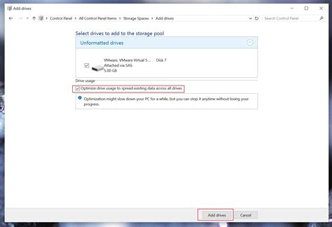 How To Use Storage Spaces In Windows 10 Windows Central