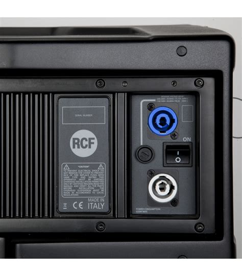 RCF HDL 10 A Line Array Module