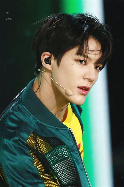 ปักพินโดย Closed Bye ใน Jeno Nctdream