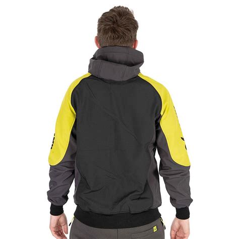 Matrix Soft Shell Fishing Fleece Wind And Water Resistant Angling Matrix Soft Shell Fishing Fleece Wind And Water Resistant Angling