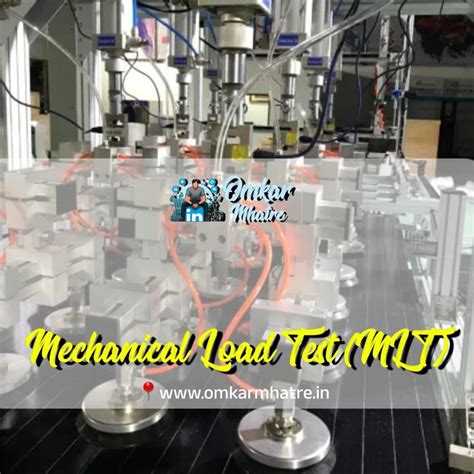 Mechanical Load Test MLT Solar PV Module Test Omkar Mhatre Solar Energy And Technology
