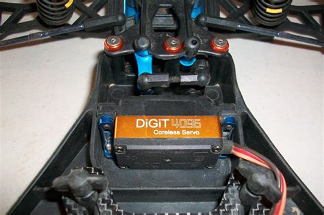 SC10 2 R C Tech Forums