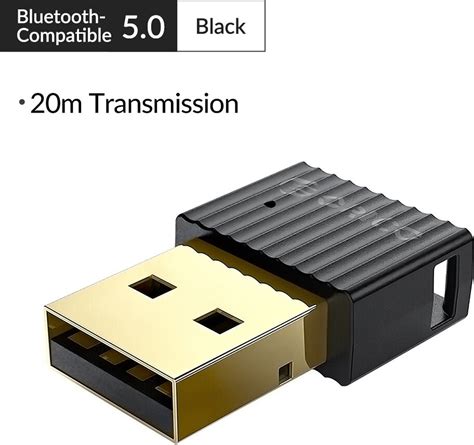 Orico Bluetooth Adapter Usb Bluetooth Adapter Plug And Play Bluetooth Voor