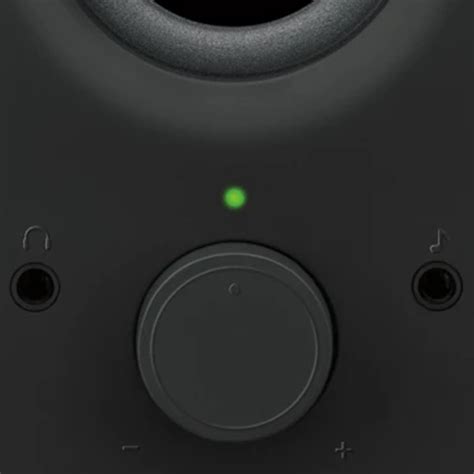 Logitech Z Compact Stereo Speakers